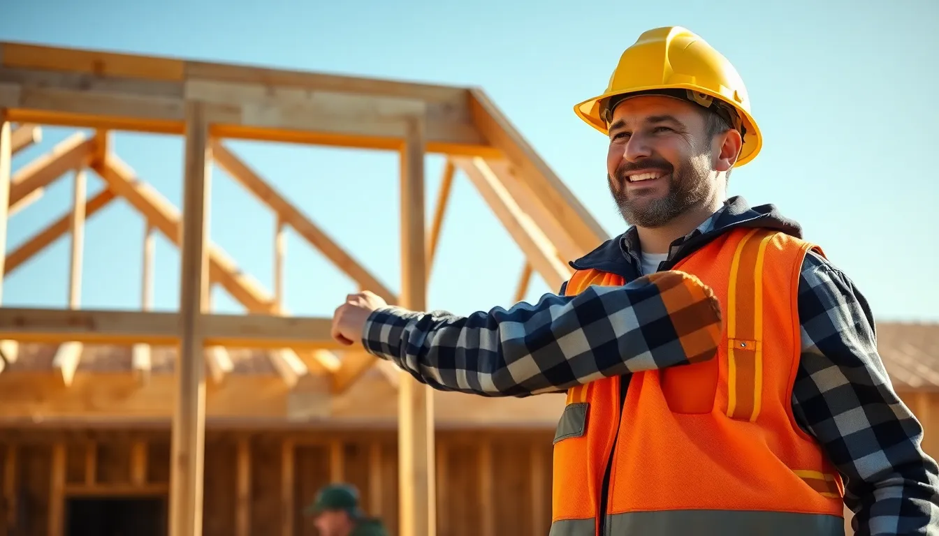 House Framing Secrets: Build Stronger, Smarter, and More Efficient ...