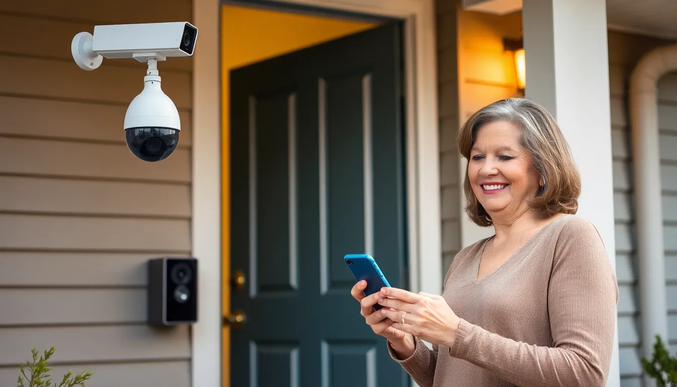 Home Safety Systems: Unlocking Ultimate Protection for Your Peace of ...
